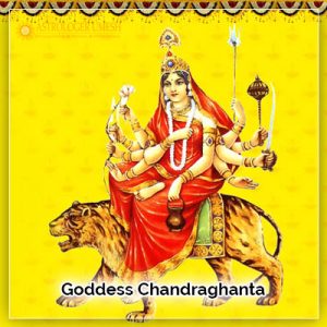 Divine Power of Goddess Chandraghanta: A Guide
