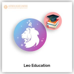 Know The Different Suitable Options For Leo Education