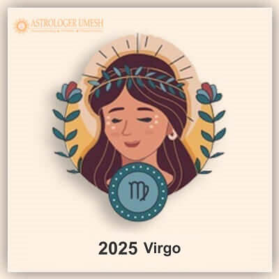 2025 Virgo Yearly Horoscope: Year of Transformation